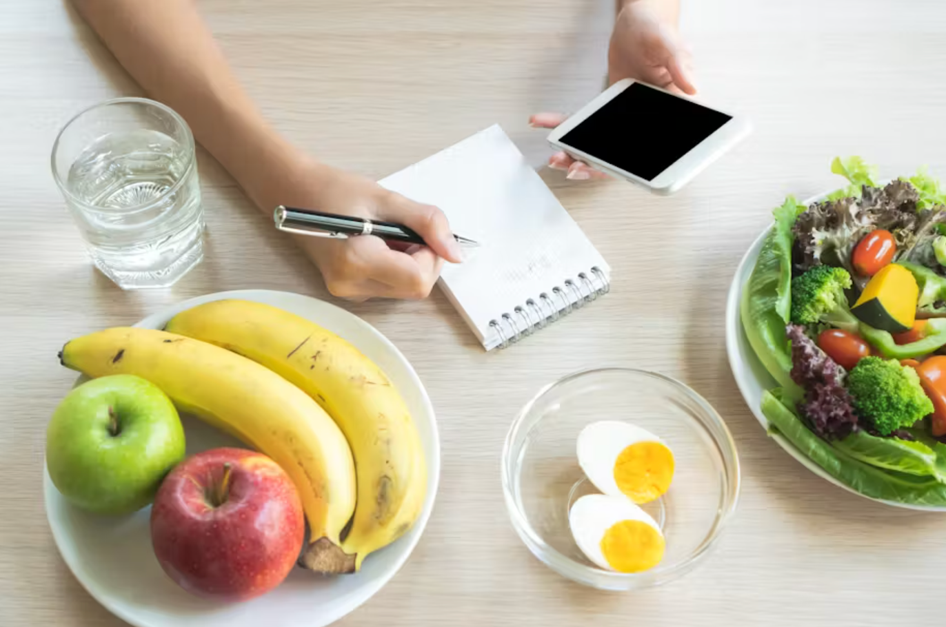 MacroCounts - The Best Daily Calories and Macros Calculator